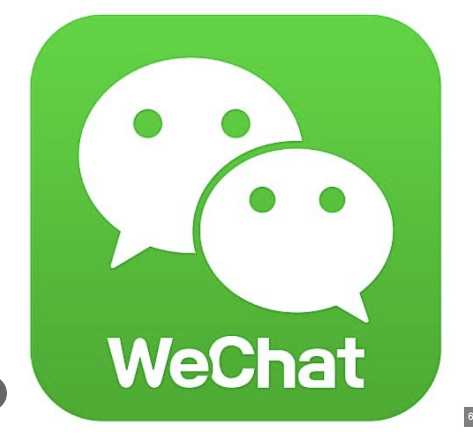 Weixin Business Case – Jenny's syndicate